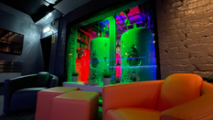 Basement Complex - Gaycation